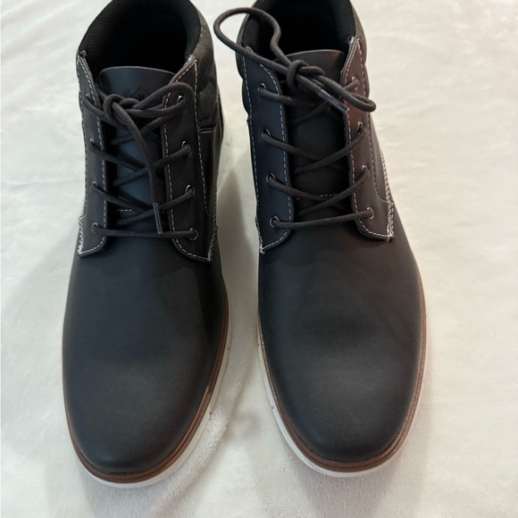 Hawker Rye | Shoes | Hawker Rye Mens New Ankle Shoe Boot Size 15 | Poshmark